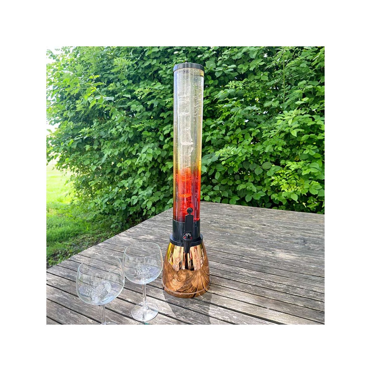 Aperol Spritz toren | snelle levering