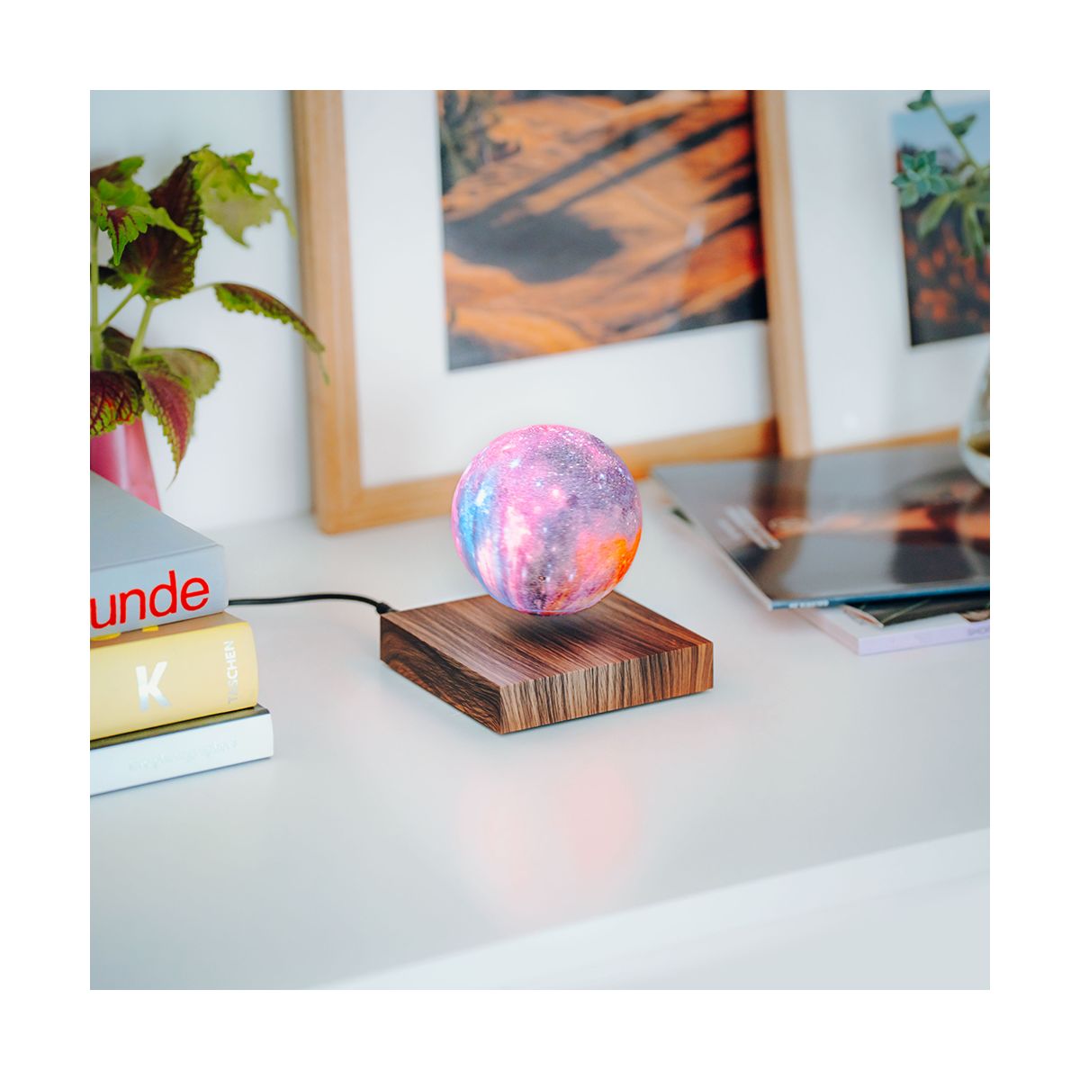 Zwevende Bolvormige Kosmos | snelle levering