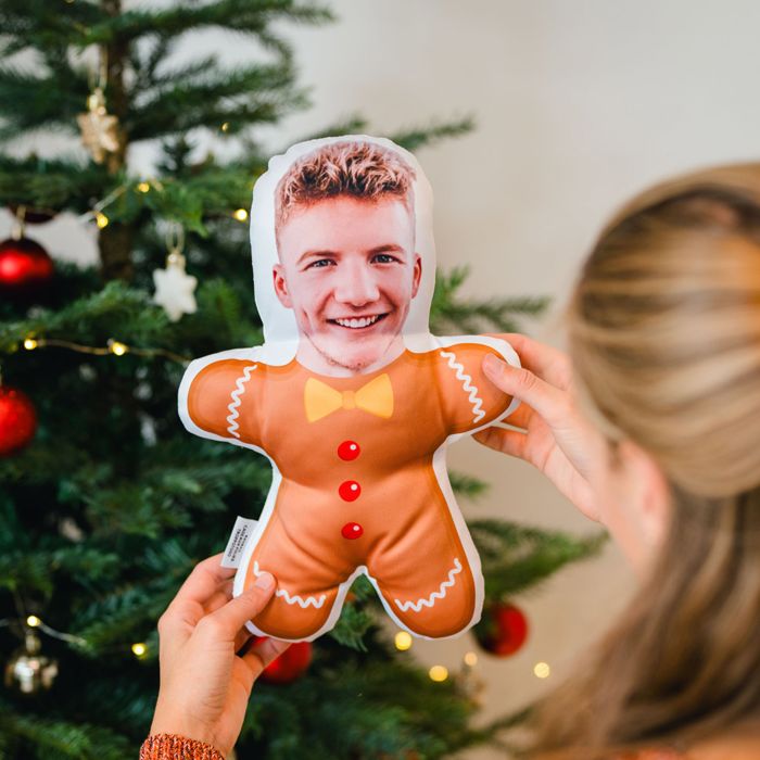 Gepersonaliseerde Mini-Mes | snelle levering