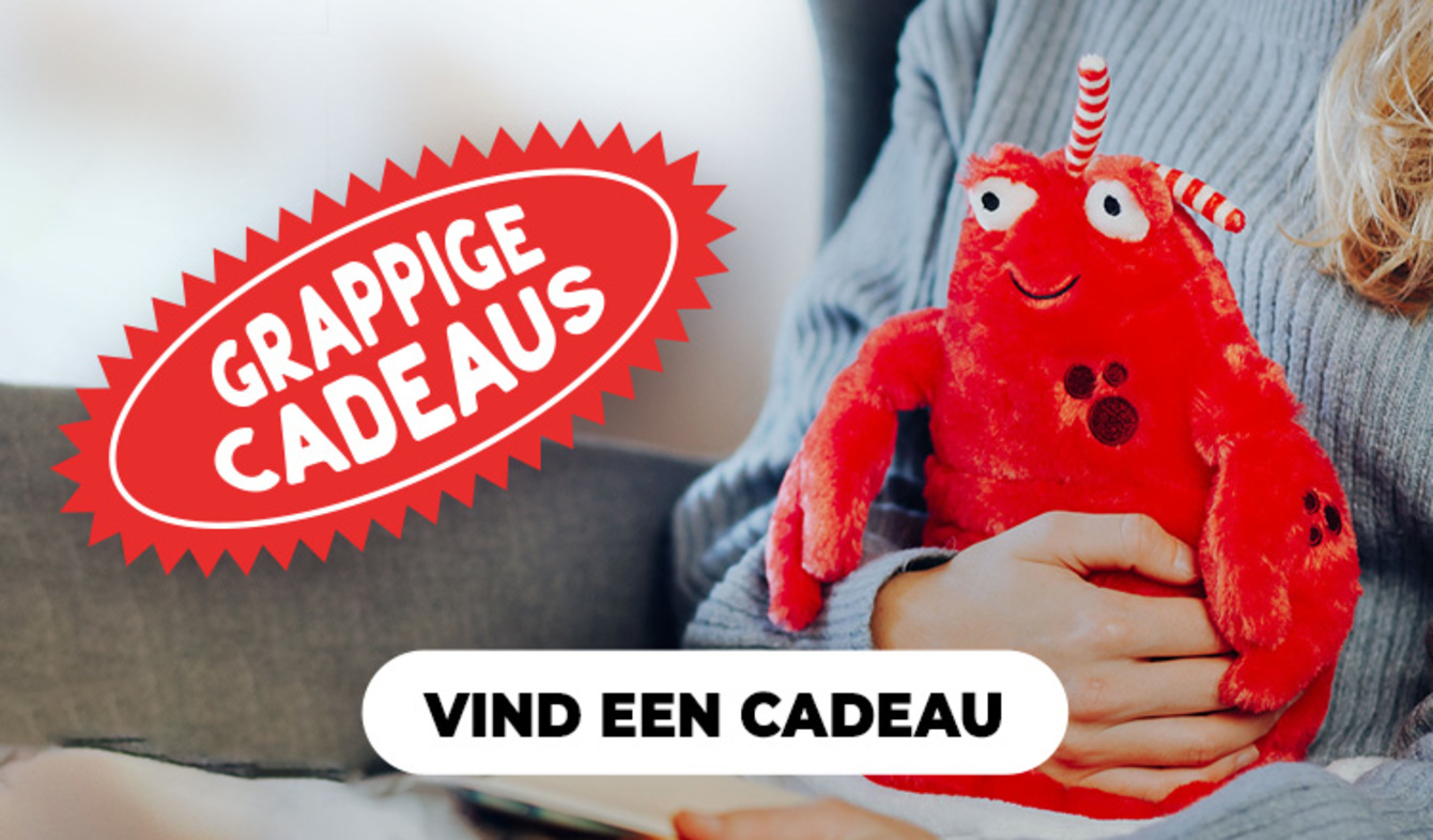 Originele cadeaus, gadgets en grappige cadeaus | snelle levering